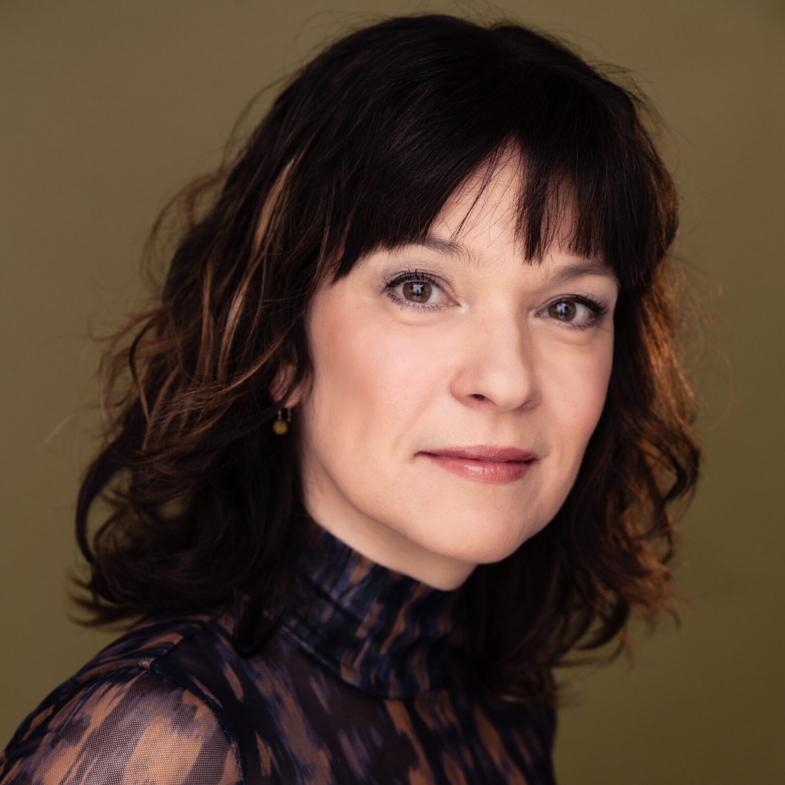Importance of Being Earnest - Alley Theatre