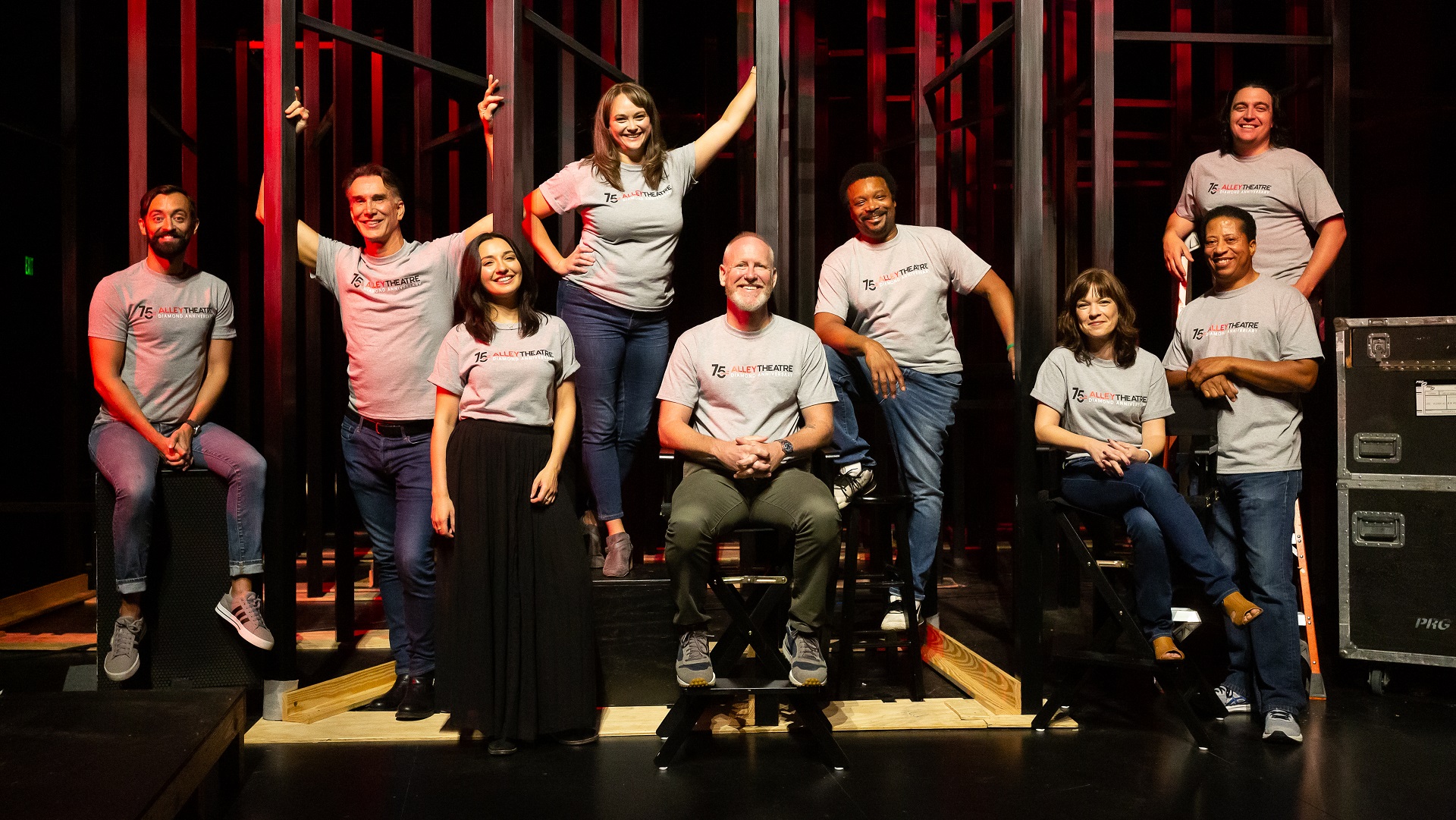 Alley Theatre - Official Site