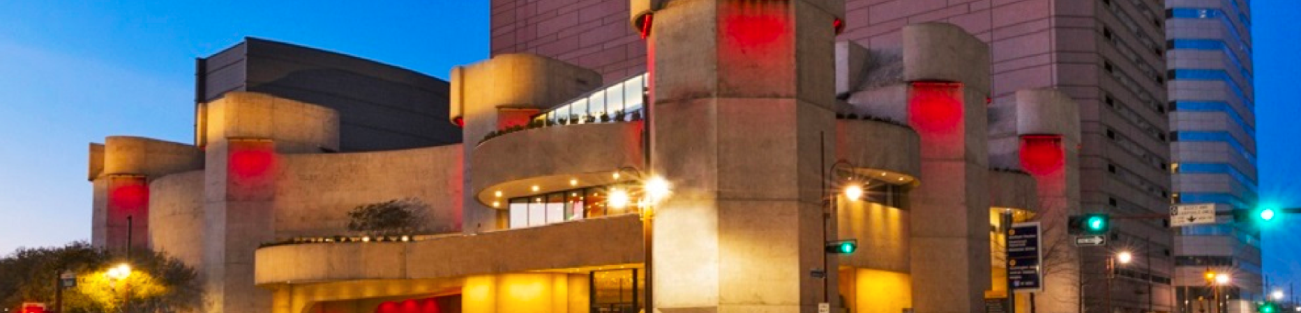 Name a Seat - Alley Theatre
