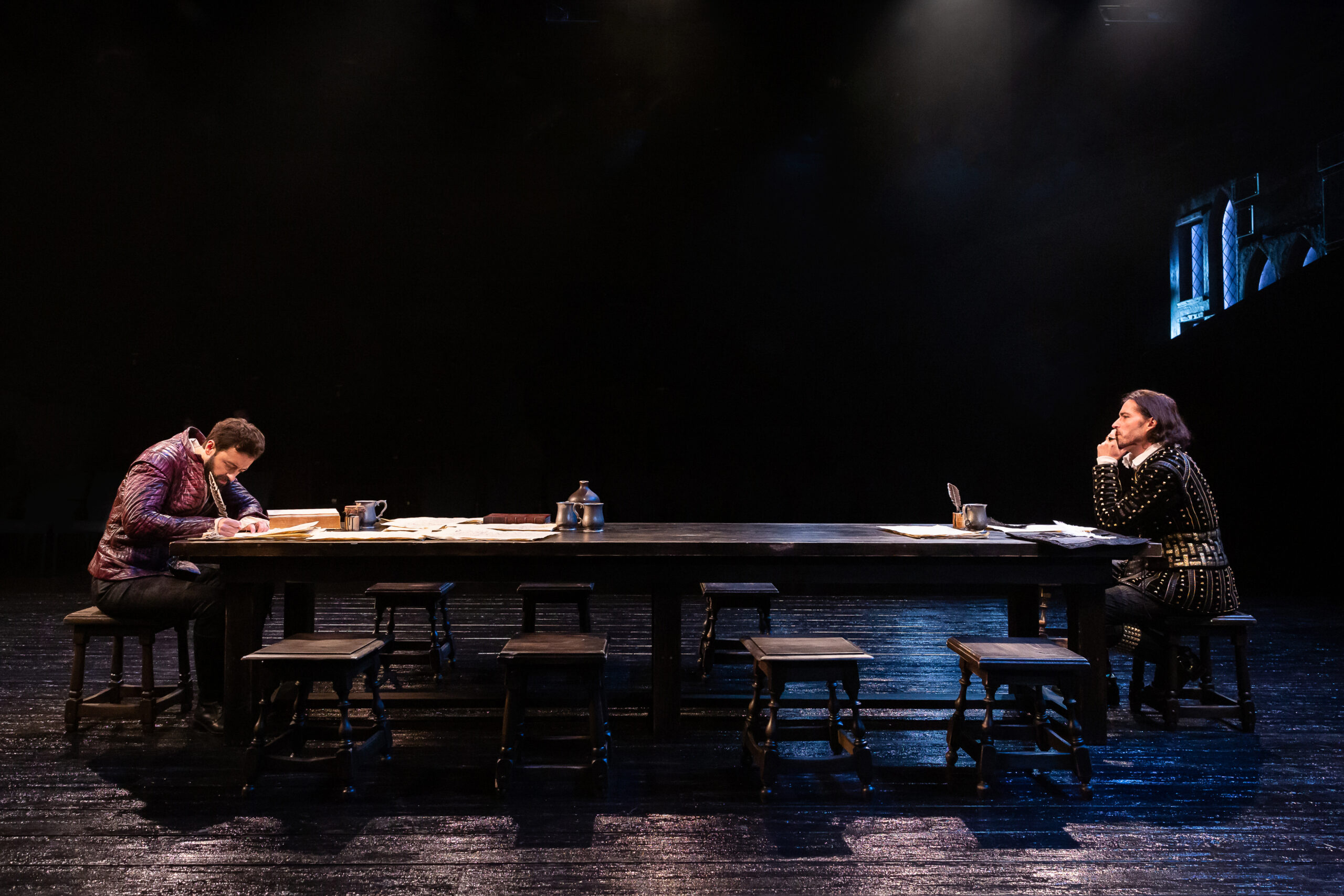 Donor Listings - Alley Theatre
