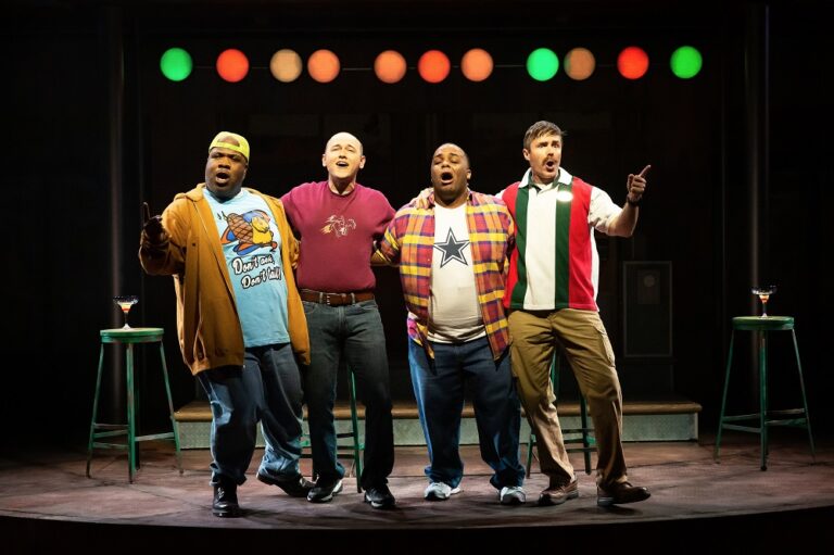 Cowboy Bob - Alley Theatre