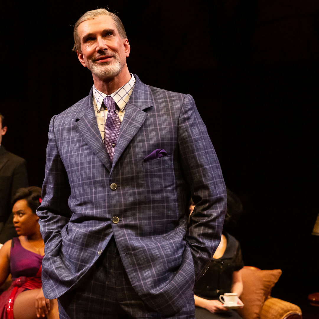 Reflections on Summer Chills - Q&A with Alley Theatre’s Resident Acting ...