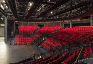 Theatre Vocab 101: Stage Directions, Break a Leg, Program, Strike ...