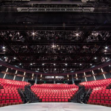 Our Venues