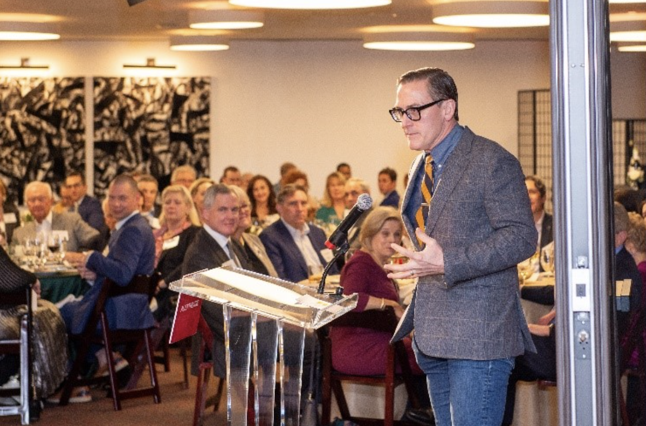Giving Levels and Donor Benefits - Alley Theatre