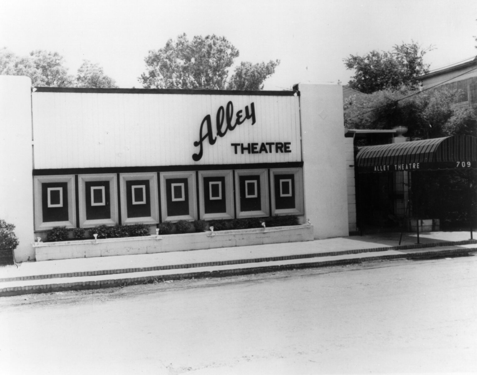 The Integration of Alley Theatre - Alley Theatre