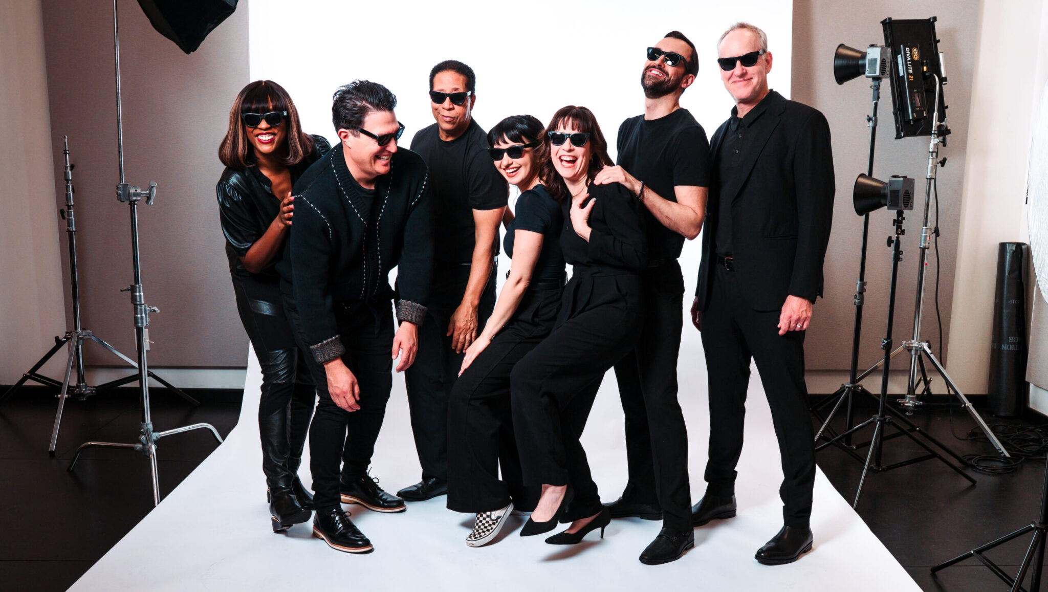 People - Resident Acting Company - Alley Theatre