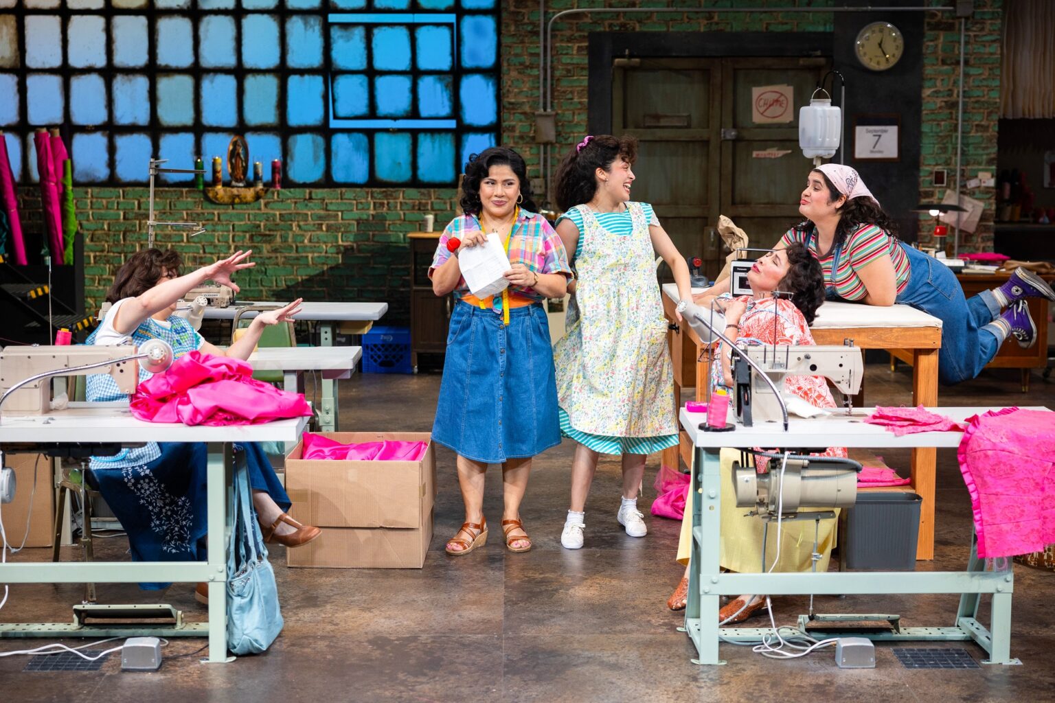 What is a Memory Play? - Alley Theatre