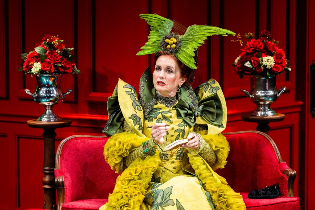 Style and Syntax in Oscar Wilde’s The Importance of Being Earnest ...