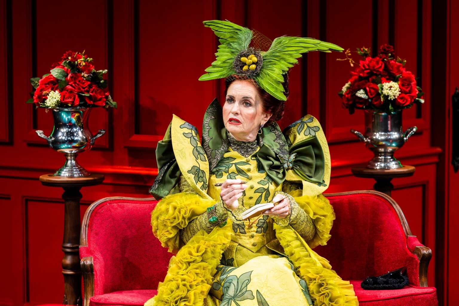 Style and Syntax in Oscar Wilde’s The Importance of Being Earnest ...